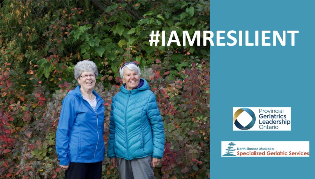 Celebrating the leadership and resilience of Ontario’s Older Adults ...